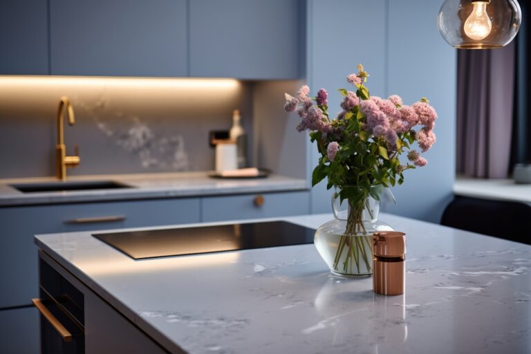 Countertops in Alpharetta, GA: Custom Fabrication and Installation for ...